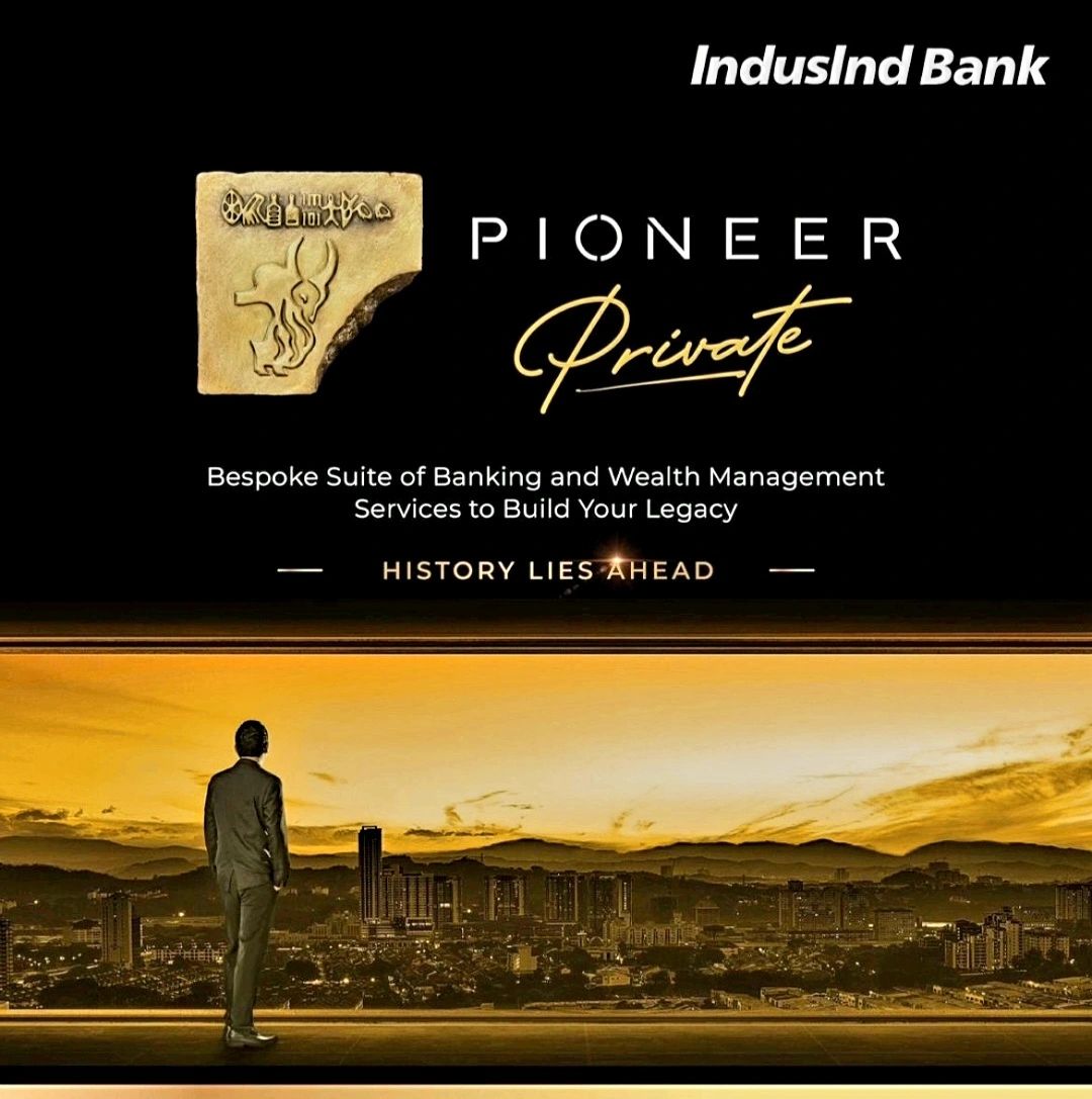 Sayan Ghosh on LinkedIn: Pioneer Private... Sayan Ghosh on LinkedIn: Pioneer Private...