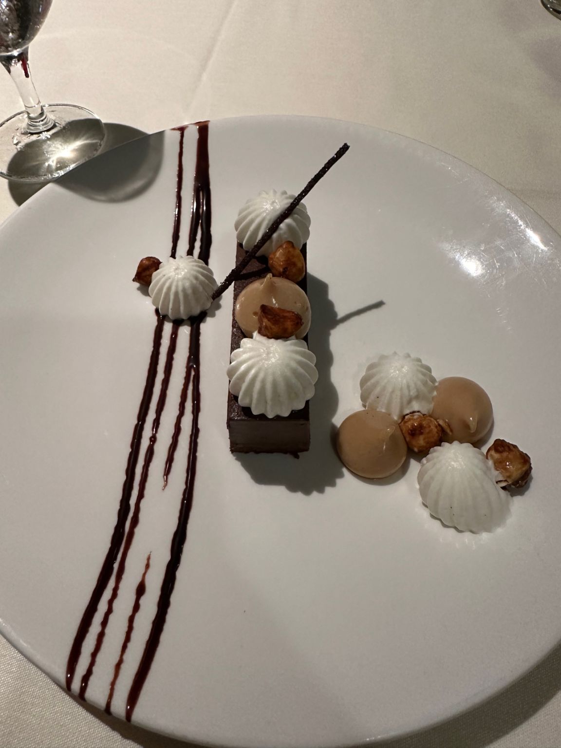Lynnsey Justman on LinkedIn: #uwstout #hospitality Lynnsey Justman on LinkedIn: #uwstout #hospitality