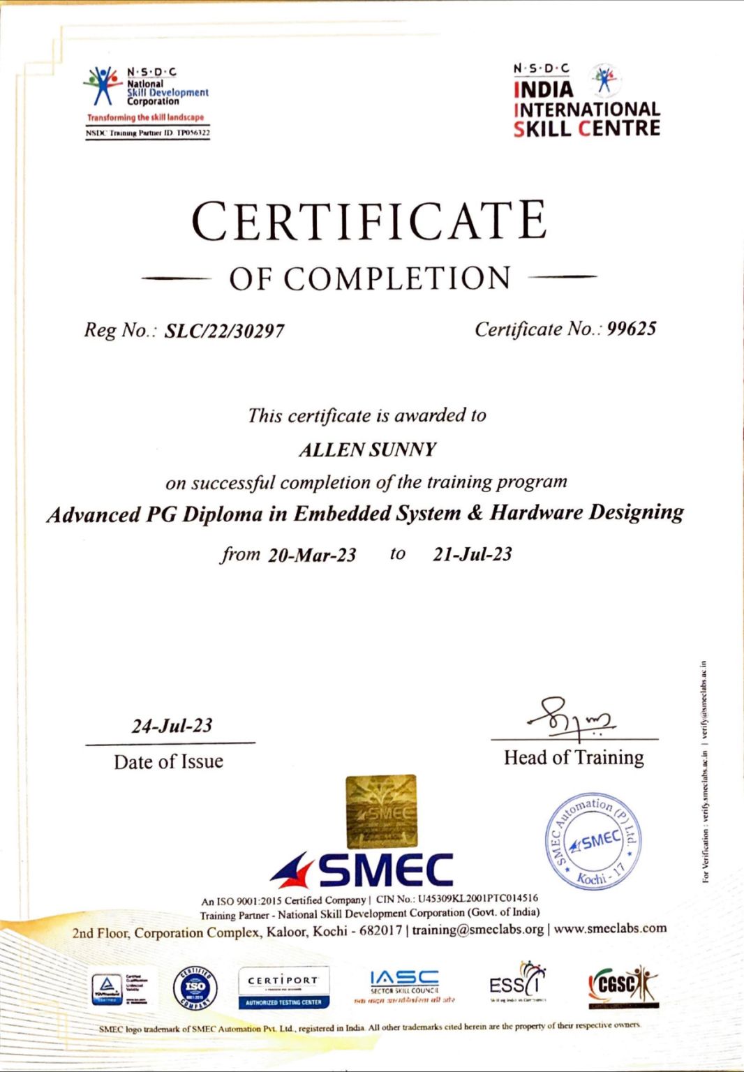 Allen Sunny on LinkedIn: #embeddedsystems #iot #arduino #rtos # ... Allen Sunny on LinkedIn: #embeddedsystems #iot #arduino #rtos # ...