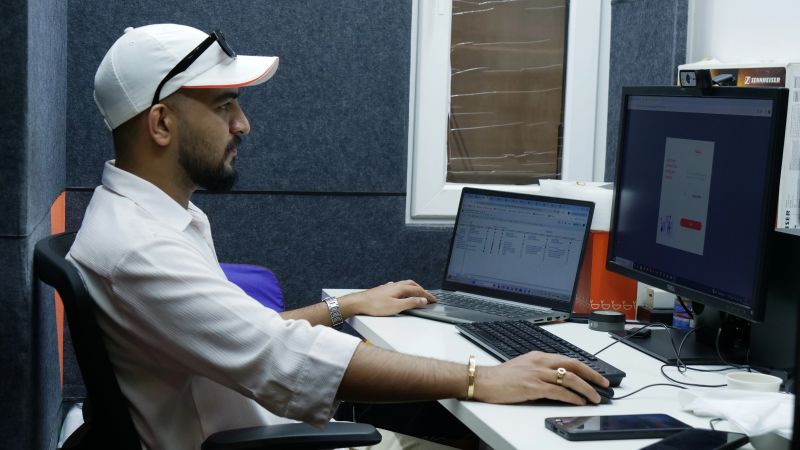 ARJUN NARIKKADAN on LinkedIn: work mode ARJUN NARIKKADAN on LinkedIn: work mode