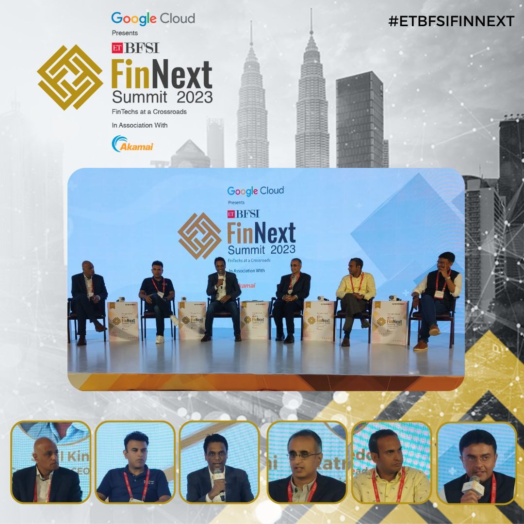 ETBFSI on LinkedIn: ETBFSI FinNext ETBFSI on LinkedIn: ETBFSI FinNext