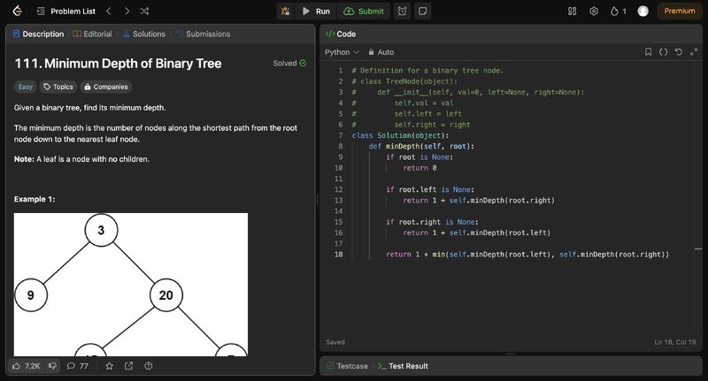 Day 39 of LeetCode challenge: sharpen your coding skills | Kush Agarwal ... Day 39 of LeetCode challenge: sharpen your coding skills | Kush Agarwal ...