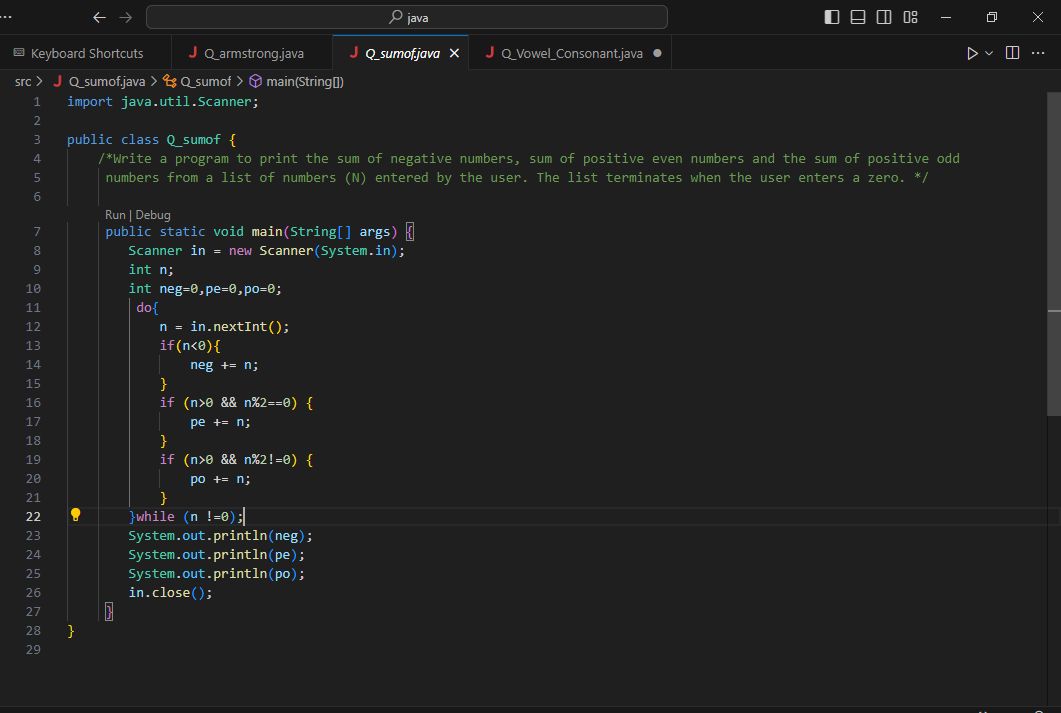Naman Veerbhan on LinkedIn: #100daysofcode #100daysofcode #programming ... Naman Veerbhan on LinkedIn: #100daysofcode #100daysofcode #programming ...
