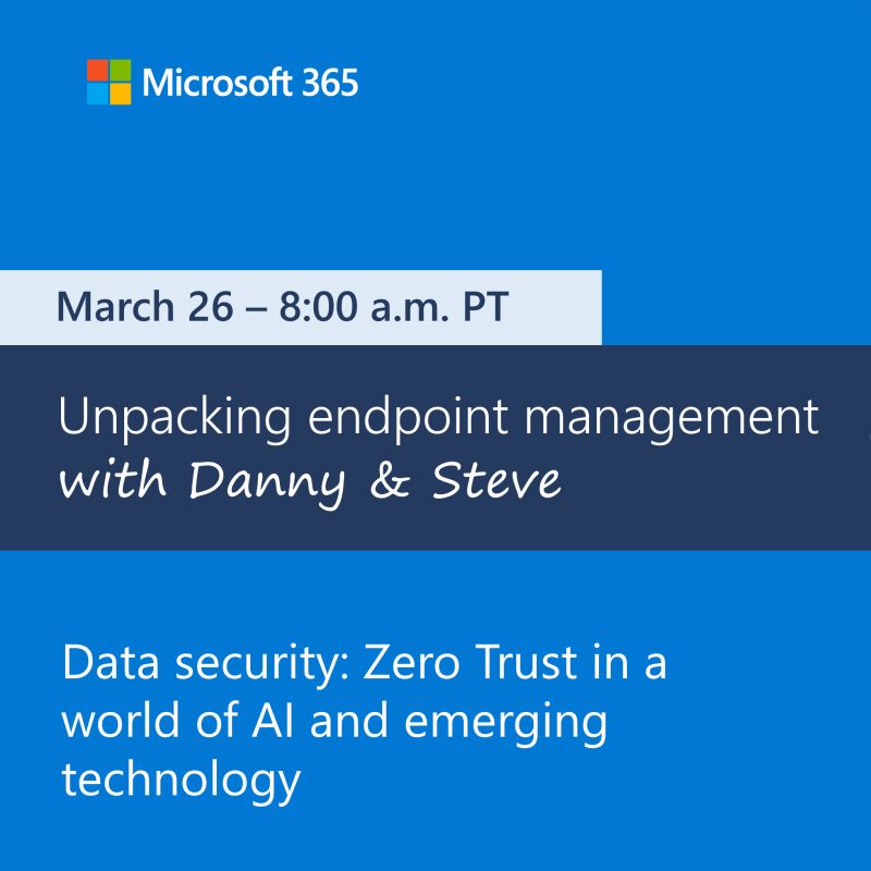 Microsoft Intune on LinkedIn: #msintune #intune Microsoft Intune on LinkedIn: #msintune #intune