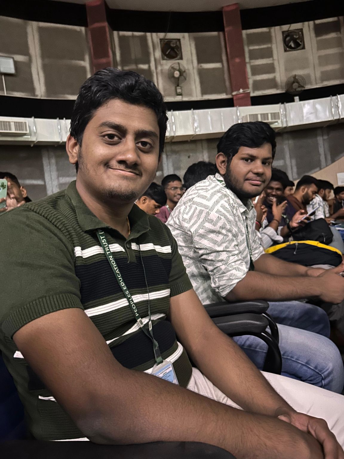 Pranav Bhargav MH on LinkedIn: Today's session on leveraging LinkedIn ... Pranav Bhargav MH on LinkedIn: Today's session on leveraging LinkedIn ...
