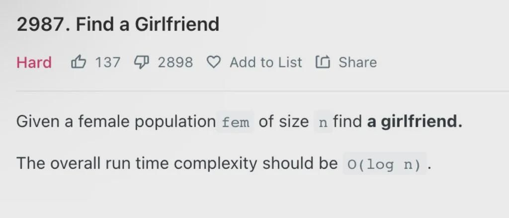 Yangshun Tay on LinkedIn: #leetcode #algorithms | 21 comments Yangshun Tay on LinkedIn: #leetcode #algorithms | 21 comments