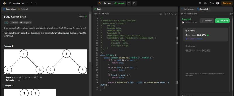 REDDI DIVAKARSAI on LinkedIn: #100daysofcode #drgvishwanathan #leetcode ... REDDI DIVAKARSAI on LinkedIn: #100daysofcode #drgvishwanathan #leetcode ...