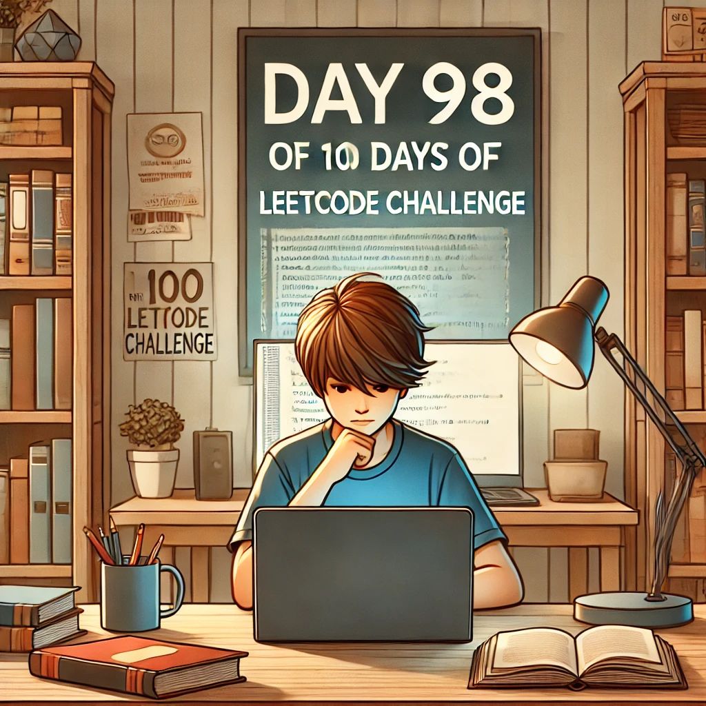 Aditya Jaiswal on LinkedIn: #100daysofleetcode #leetcode #100daysofcode ... Aditya Jaiswal on LinkedIn: #100daysofleetcode #leetcode #100daysofcode ...