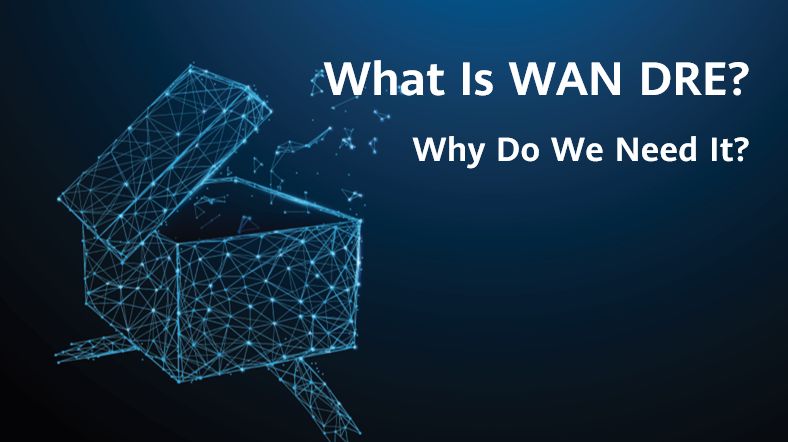 Huawei Documentation Insights on LinkedIn: WAN Data Redundancy ... Huawei Documentation Insights on LinkedIn: WAN Data Redundancy ...