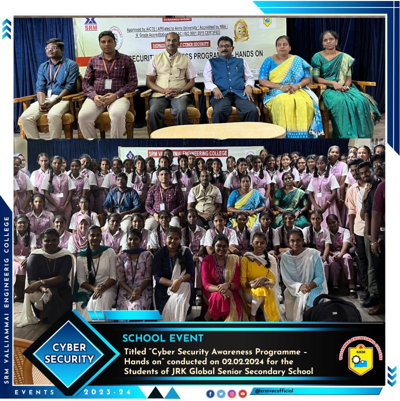 SRM VALLIAMMAI ENGINEERING COLLEGE on LinkedIn: The SRM Valliammai ... SRM VALLIAMMAI ENGINEERING COLLEGE on LinkedIn: The SRM Valliammai ...
