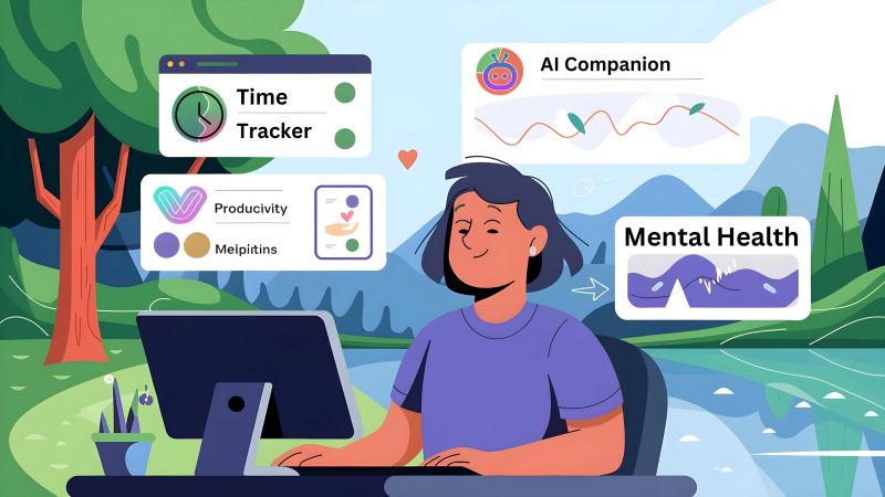 AI Tools Club on LinkedIn: #mentalhealth #ai AI Tools Club on LinkedIn: #mentalhealth #ai