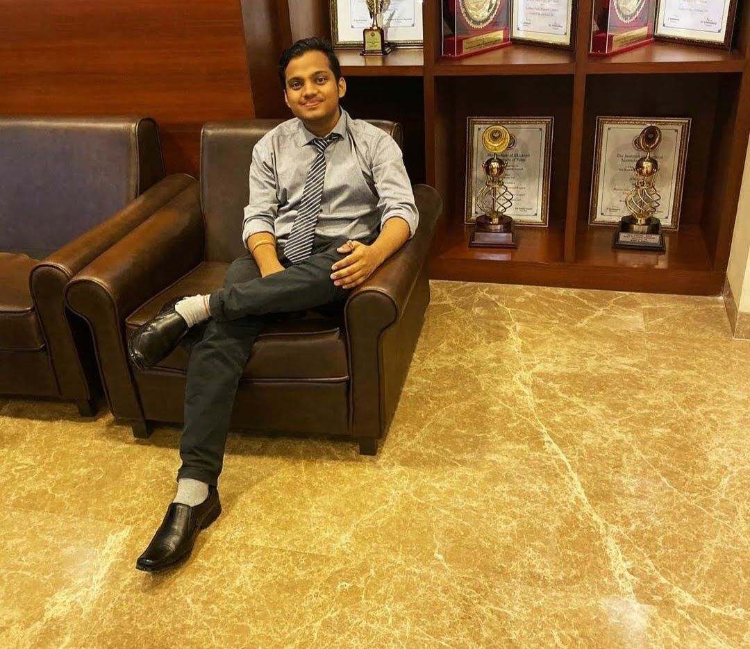 How ChatGPT can boost productivity | CA Sahaj Jain posted on the topic ... How ChatGPT can boost productivity | CA Sahaj Jain posted on the topic ...