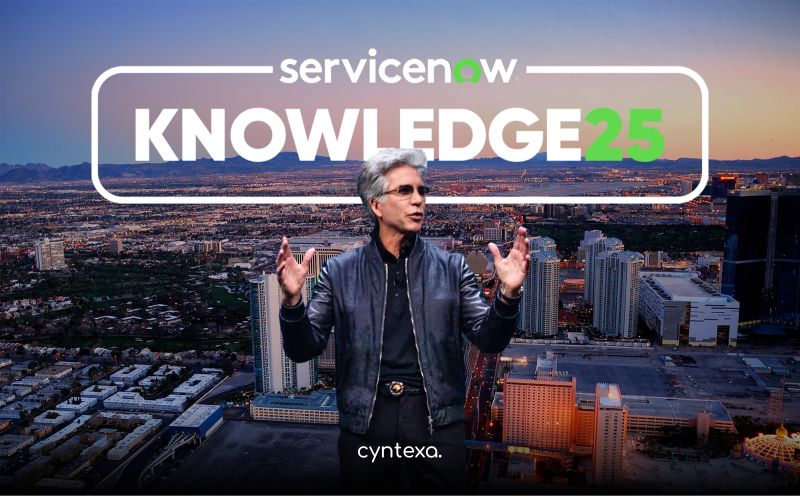 #servicenow #knowledge2025 #cyntexa #webinar #servicenowstrategy ... #servicenow #knowledge2025 #cyntexa #webinar #servicenowstrategy ...