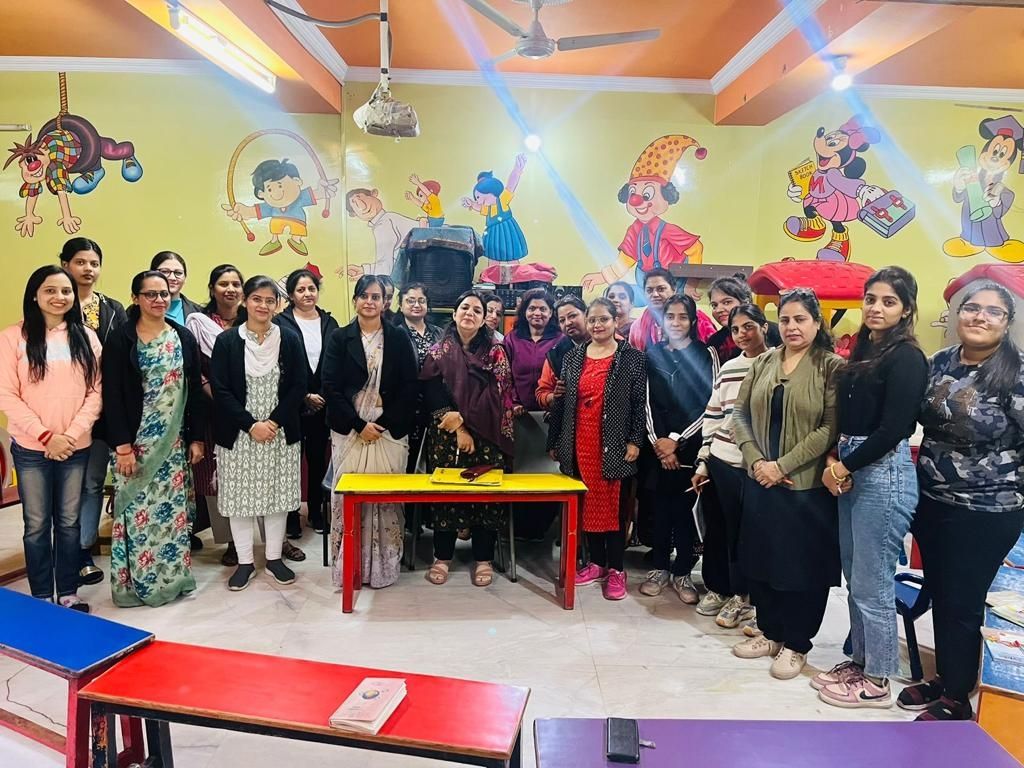 Prof (DR . )Shubha Sharma on LinkedIn: Lecture series -21 School name ... Prof (DR . )Shubha Sharma on LinkedIn: Lecture series -21 School name ...