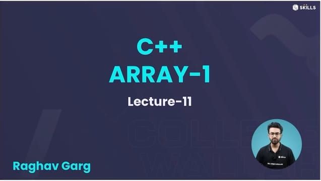 Abhishek Kumar on LinkedIn: #c #datastructures #algorithms # ... Abhishek Kumar on LinkedIn: #c #datastructures #algorithms # ...