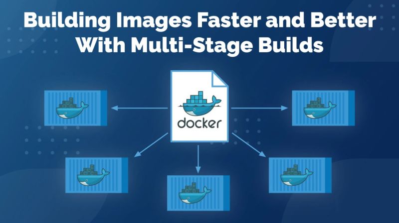 Hayden paul.R on LinkedIn: 🚀 Optimizing Docker Builds with Multistage ... Hayden paul.R on LinkedIn: 🚀 Optimizing Docker Builds with Multistage ...