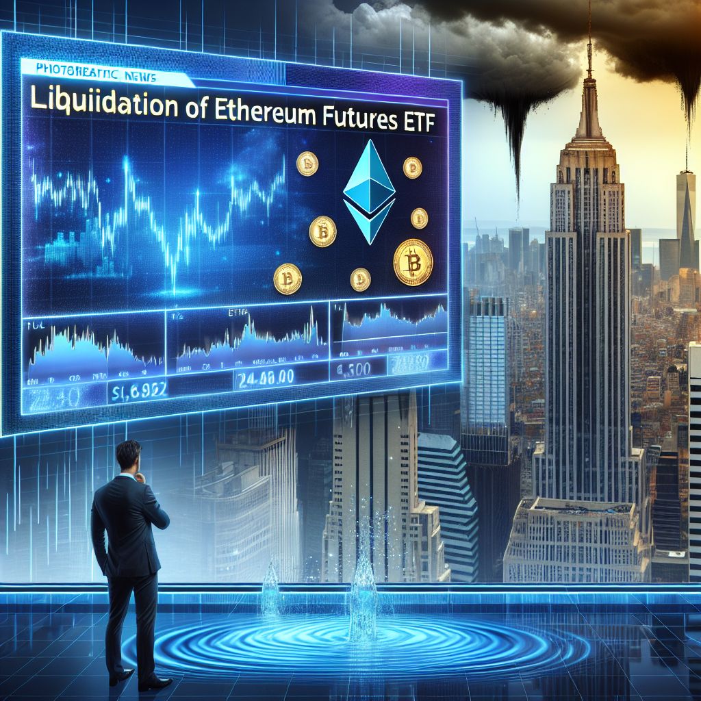 VanEck liquidates Ethereum futures fund | NGPC Bonoma posted on the ... VanEck liquidates Ethereum futures fund | NGPC Bonoma posted on the ...