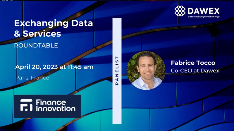 Dawex - Data Exchange Technology on LinkedIn: #dataexchange # ... Dawex - Data Exchange Technology on LinkedIn: #dataexchange # ...