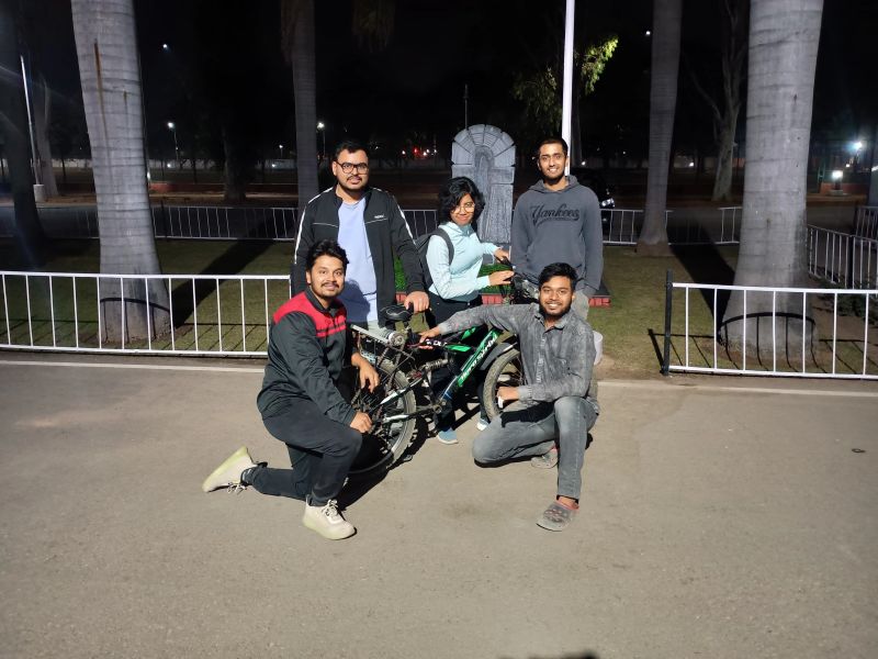 Kushal Kumar Nandi on LinkedIn: #sustainablemobility #solarinnovation # ... Kushal Kumar Nandi on LinkedIn: #sustainablemobility #solarinnovation # ...