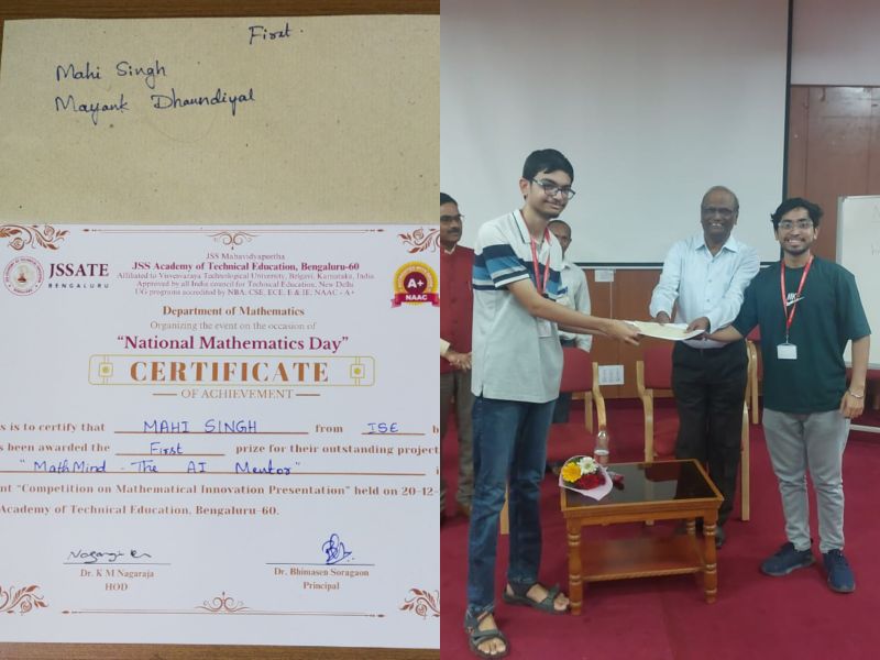 Mahi Singh on LinkedIn: Dear Connections ☀️, Thrilled to share that our ... Mahi Singh on LinkedIn: Dear Connections ☀️, Thrilled to share that our ...