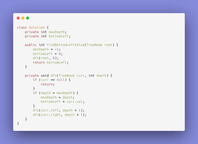 R C Vinayak on LinkedIn: #100daysofcode #leetcode #binarytree # ... R C Vinayak on LinkedIn: #100daysofcode #leetcode #binarytree # ...