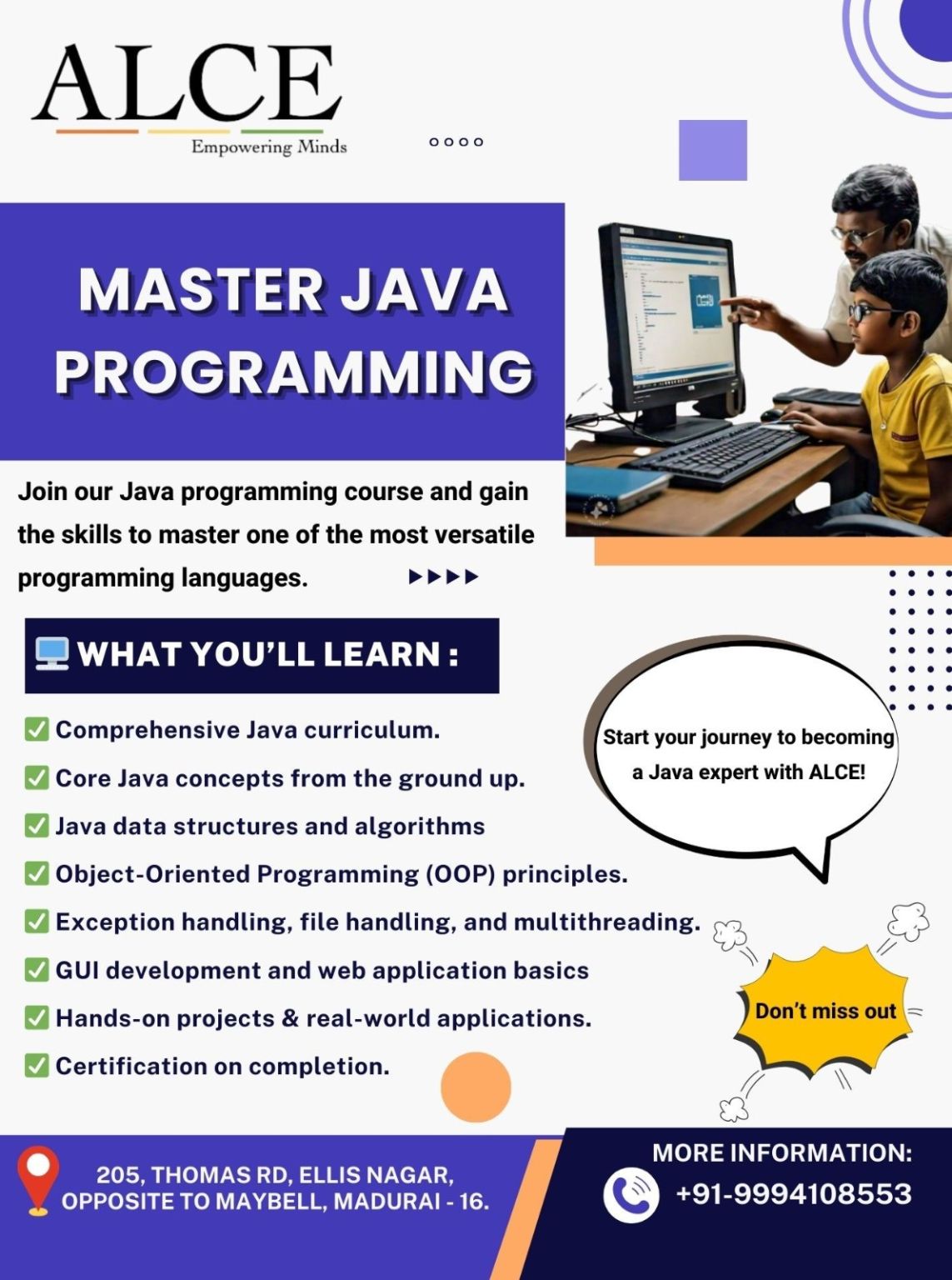 Academy of Learn Compile Execute on LinkedIn: Learn Java programming ... Academy of Learn Compile Execute on LinkedIn: Learn Java programming ...