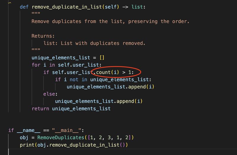 Kunaal Thanik on LinkedIn: #coding #programming #efficiency # ... Kunaal Thanik on LinkedIn: #coding #programming #efficiency # ...