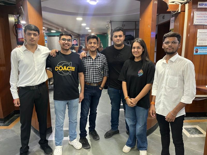 CodeChef BVCOE Chapter on LinkedIn: #leadership #newbeginnings # ... CodeChef BVCOE Chapter on LinkedIn: #leadership #newbeginnings # ...
