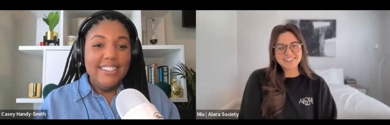 Using AI to negotiate better brand partnerships? Sign us UP! We're so ... Using AI to negotiate better brand partnerships? Sign us UP! We're so ...