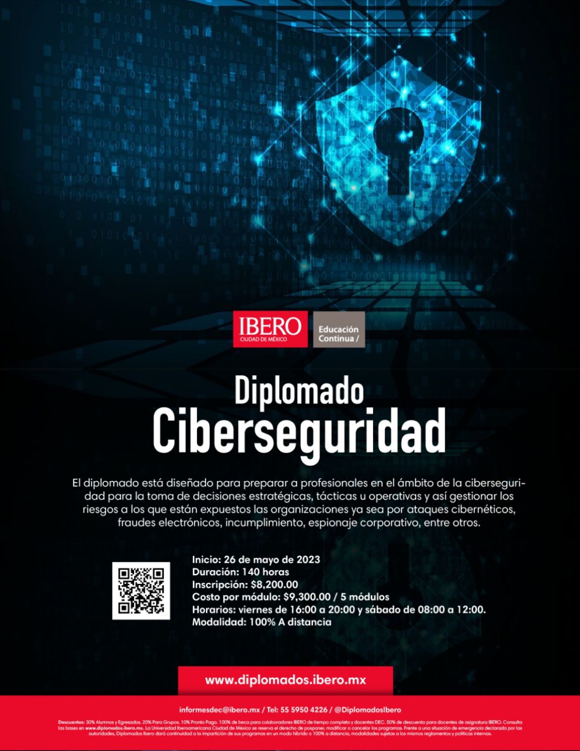 Octavio Barranco Fragoso posted on LinkedIn Octavio Barranco Fragoso posted on LinkedIn