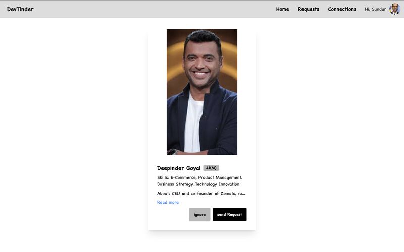 Dasari Sandeep on LinkedIn: #mernstack #vite #nodejs #daisyui # ... Dasari Sandeep on LinkedIn: #mernstack #vite #nodejs #daisyui # ...