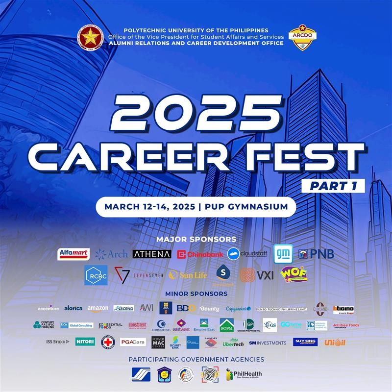 #careerfest2025 #centurypacific #lifeatcenturypacific… | Century ... #careerfest2025 #centurypacific #lifeatcenturypacific… | Century ...