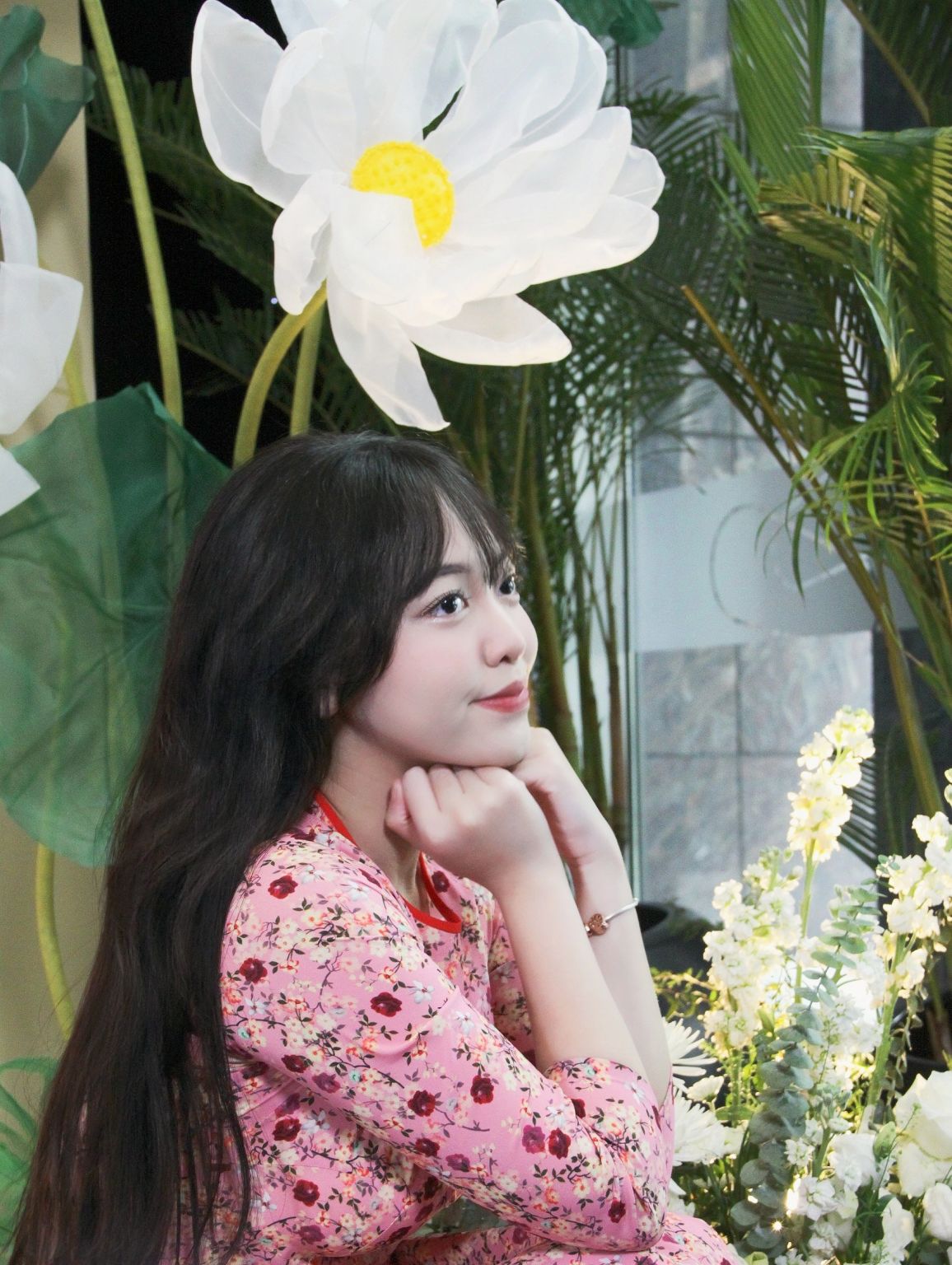 Thuc Anh Nguyen on LinkedIn: Feeling loved and grateful, not only on ... Thuc Anh Nguyen on LinkedIn: Feeling loved and grateful, not only on ...