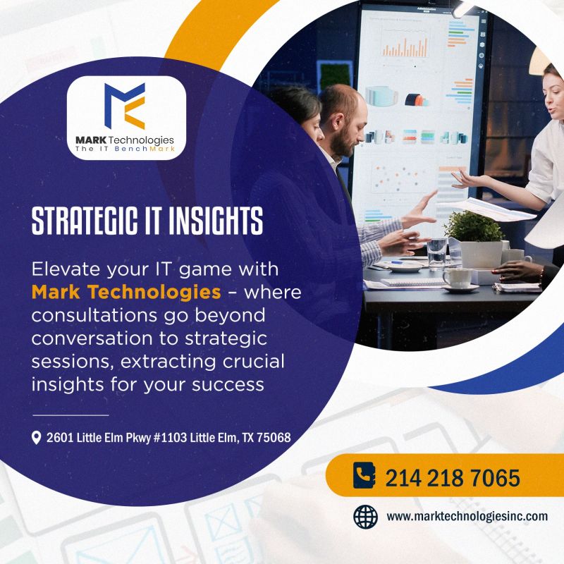 Mark Technologies Inc on LinkedIn: #itstrategy #technologyinsights # ... Mark Technologies Inc on LinkedIn: #itstrategy #technologyinsights # ...