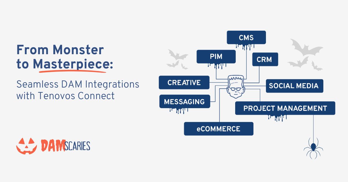 Tenovos on LinkedIn: Tenovos Connect: DAM Integrations | Tenovos Tenovos on LinkedIn: Tenovos Connect: DAM Integrations | Tenovos