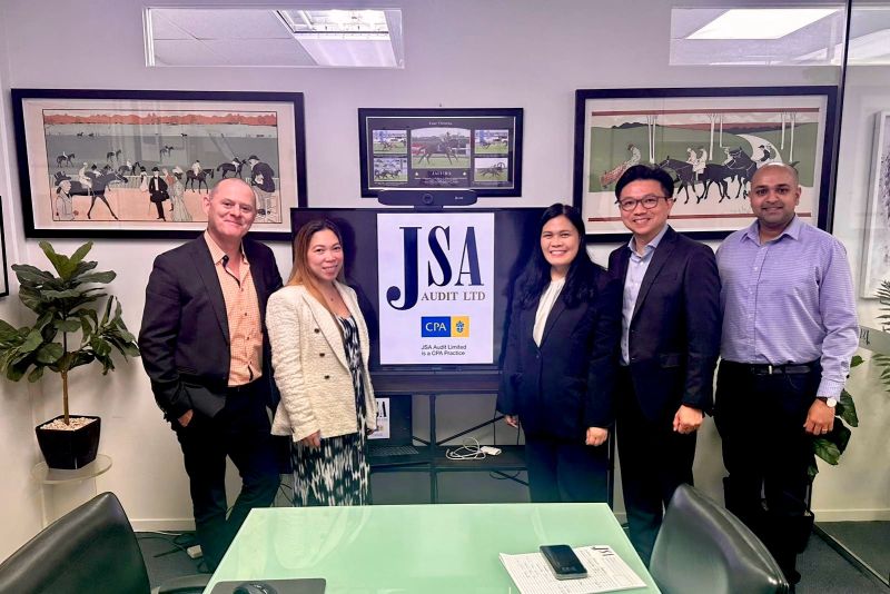 Bhavik Khatri on LinkedIn: JSA Audit Ltd is delighted to collaborate ... Bhavik Khatri on LinkedIn: JSA Audit Ltd is delighted to collaborate ...