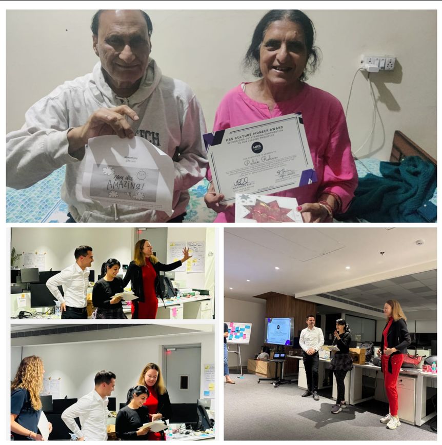 Palak Thapar on LinkedIn: #fanmoment Palak Thapar on LinkedIn: #fanmoment