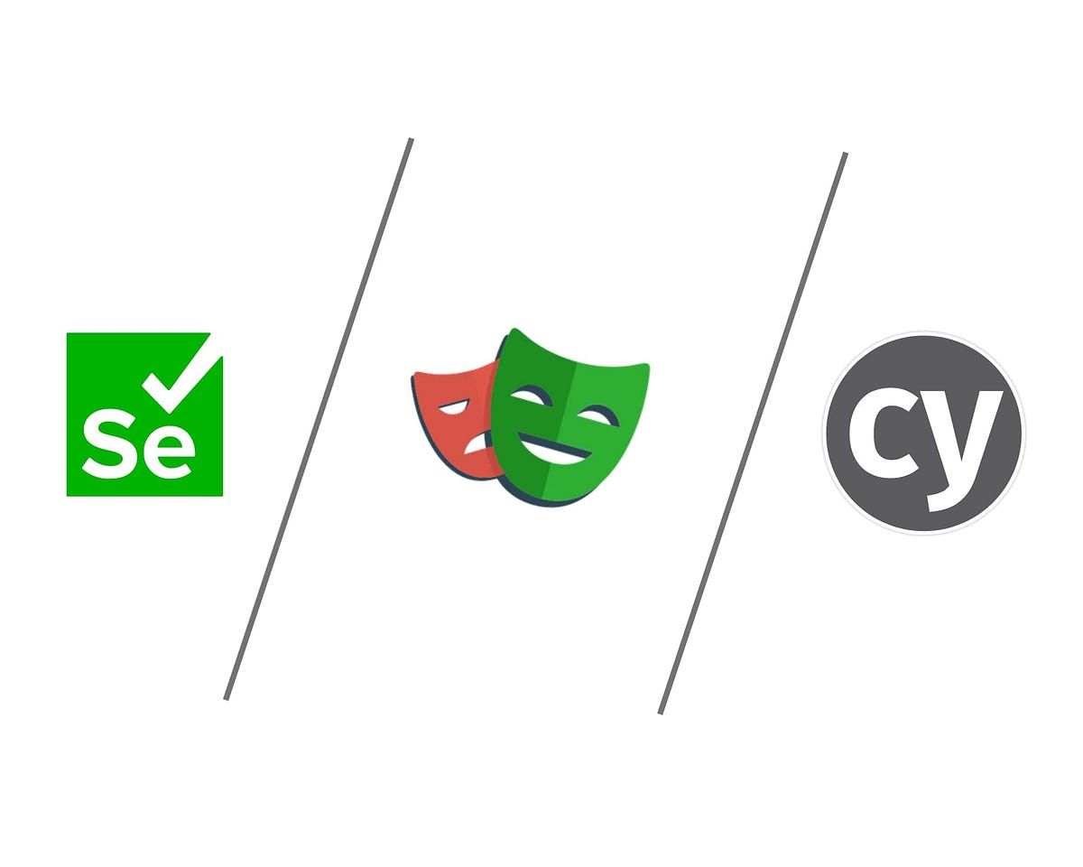 Thomas CS on LinkedIn: #testautomation #selenium #cypress #playwright # ... Thomas CS on LinkedIn: #testautomation #selenium #cypress #playwright # ...