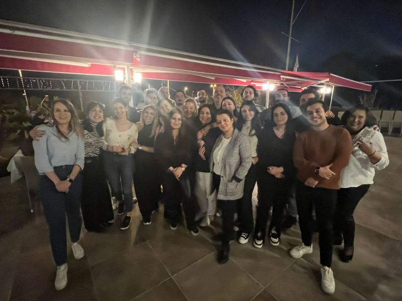 Faruk Hakan Özyılmaz on LinkedIn: The Team 🧿FGA Architects 💪💪 Esra ... Faruk Hakan Özyılmaz on LinkedIn: The Team 🧿FGA Architects 💪💪 Esra ...