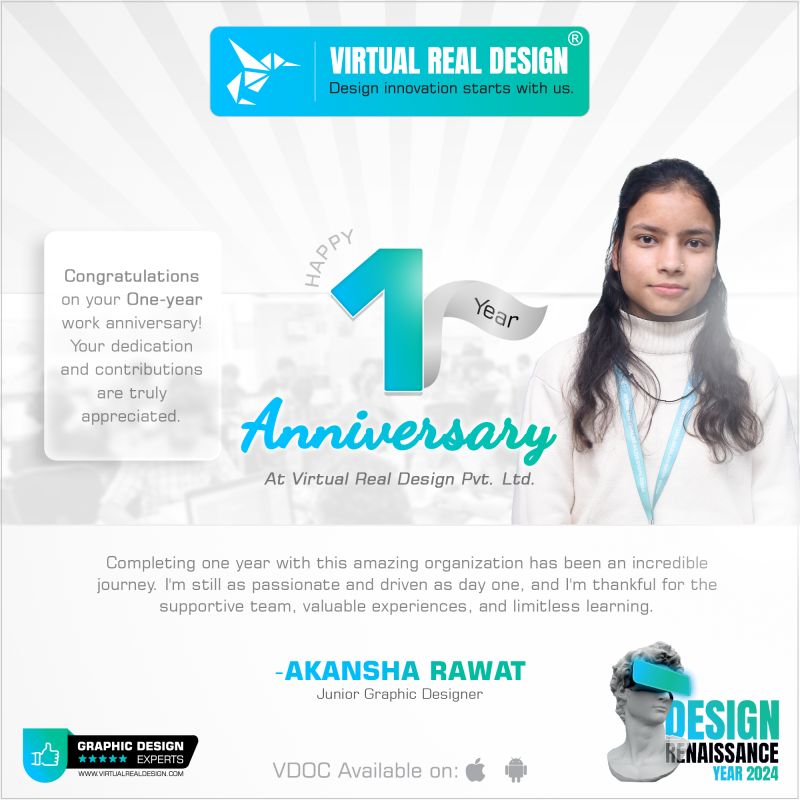 Aman Singh Bisht on LinkedIn: #vrd Aman Singh Bisht on LinkedIn: #vrd