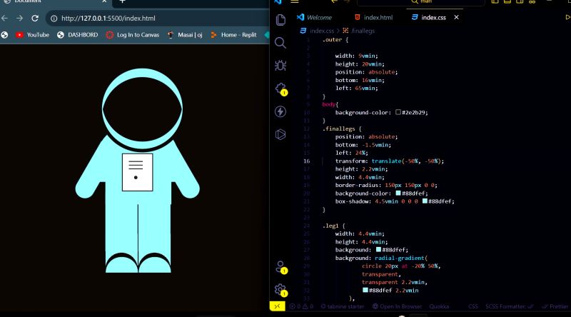 Chhavi Srivastav on LinkedIn: #frontenddeveloper #css3 #htmlcss | 12 ... Chhavi Srivastav on LinkedIn: #frontenddeveloper #css3 #htmlcss | 12 ...
