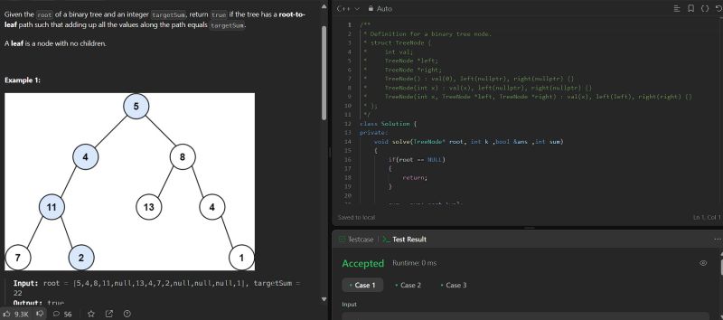 Shivam Shukla on LinkedIn: #100daysofcode #leetcode # ... Shivam Shukla on LinkedIn: #100daysofcode #leetcode # ...