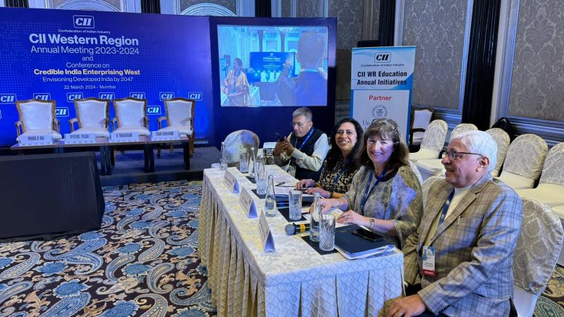 World Trade Center's Trade Mission to India came to an end--after our ... World Trade Center's Trade Mission to India came to an end--after our ...
