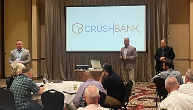 Nick Pegley on LinkedIn: #ai4msps #crushbankneuro #topmsps Nick Pegley on LinkedIn: #ai4msps #crushbankneuro #topmsps