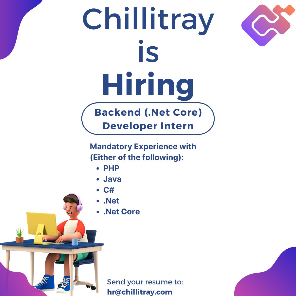 #hiring #php #java #internship #backendinternship #backendintern # ... #hiring #php #java #internship #backendinternship #backendintern # ...