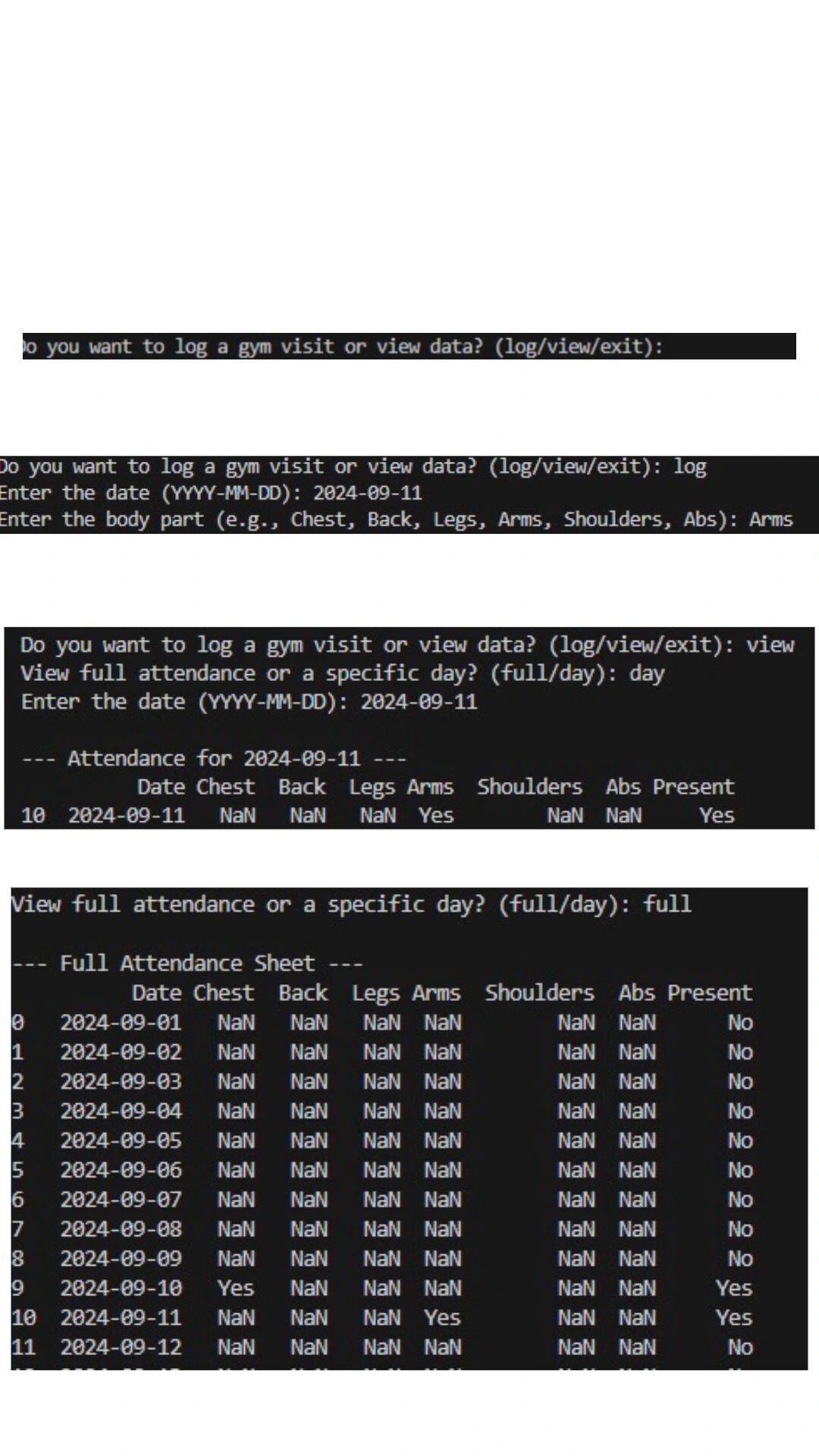Siddharth Patil on LinkedIn: #100daysofcode #python #automation # ... Siddharth Patil on LinkedIn: #100daysofcode #python #automation # ...