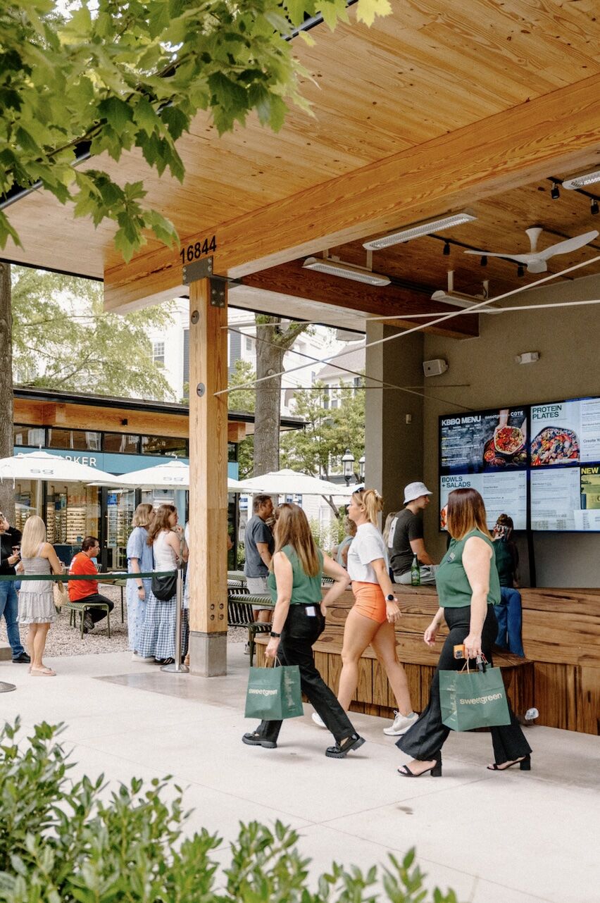 Today, we’re welcoming our third location in North Carolina—a market ... Today, we’re welcoming our third location in North Carolina—a market ...