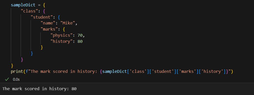 Abenayaa V on LinkedIn: #python #coding #programming #dailychallenge Abenayaa V on LinkedIn: #python #coding #programming #dailychallenge