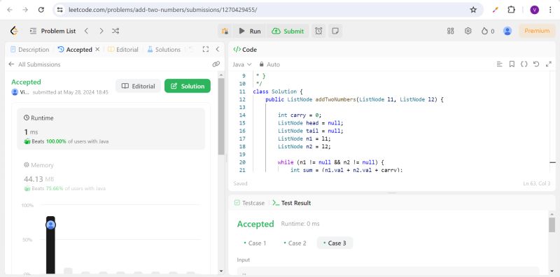 vishal kumar on LinkedIn: #datastructure #algorithm #dynamicprogramming ... vishal kumar on LinkedIn: #datastructure #algorithm #dynamicprogramming ...