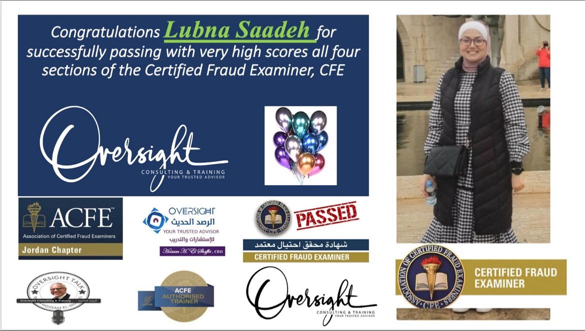 Hossam ElShaffei,CFE,FICA CMIIA,CA,CRMA,CCSA,QRD CrSexual harassment ... Hossam ElShaffei,CFE,FICA CMIIA,CA,CRMA,CCSA,QRD CrSexual harassment ...